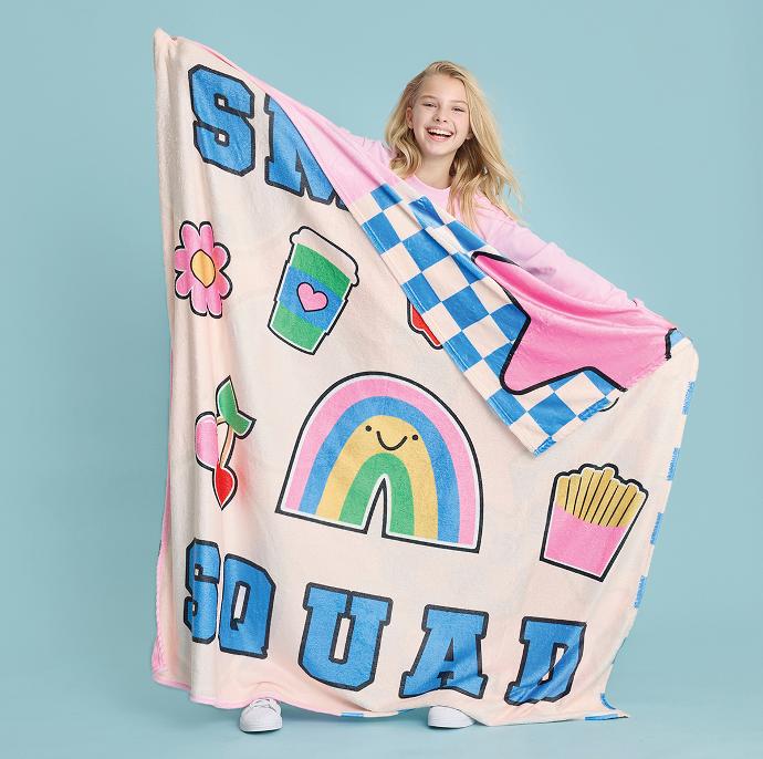 Clothing, Bags & Gifts for Tweens | Iscream