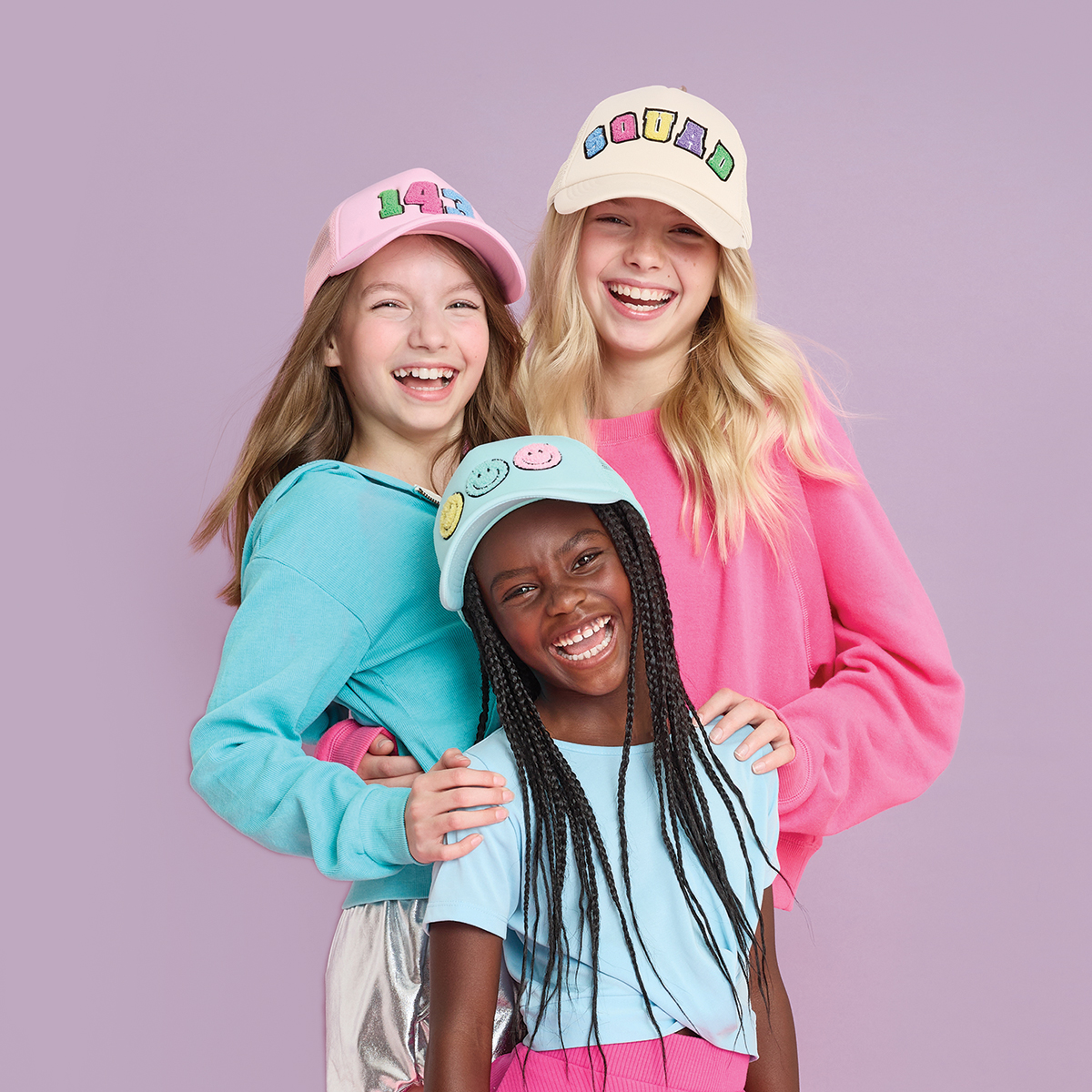 Clothing, Bags & Gifts for Tweens | Iscream