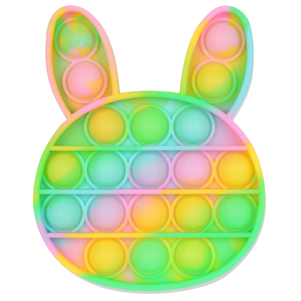 Bunny Popper | Iscream