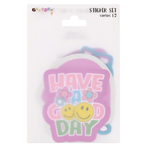 Fun Stickers | Cute Patches