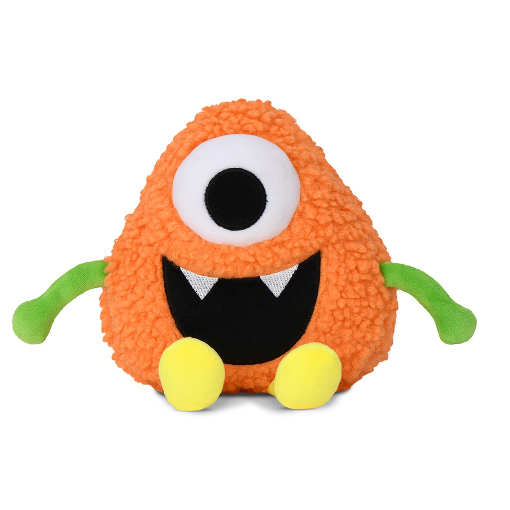 Milo Monster Mini Plush