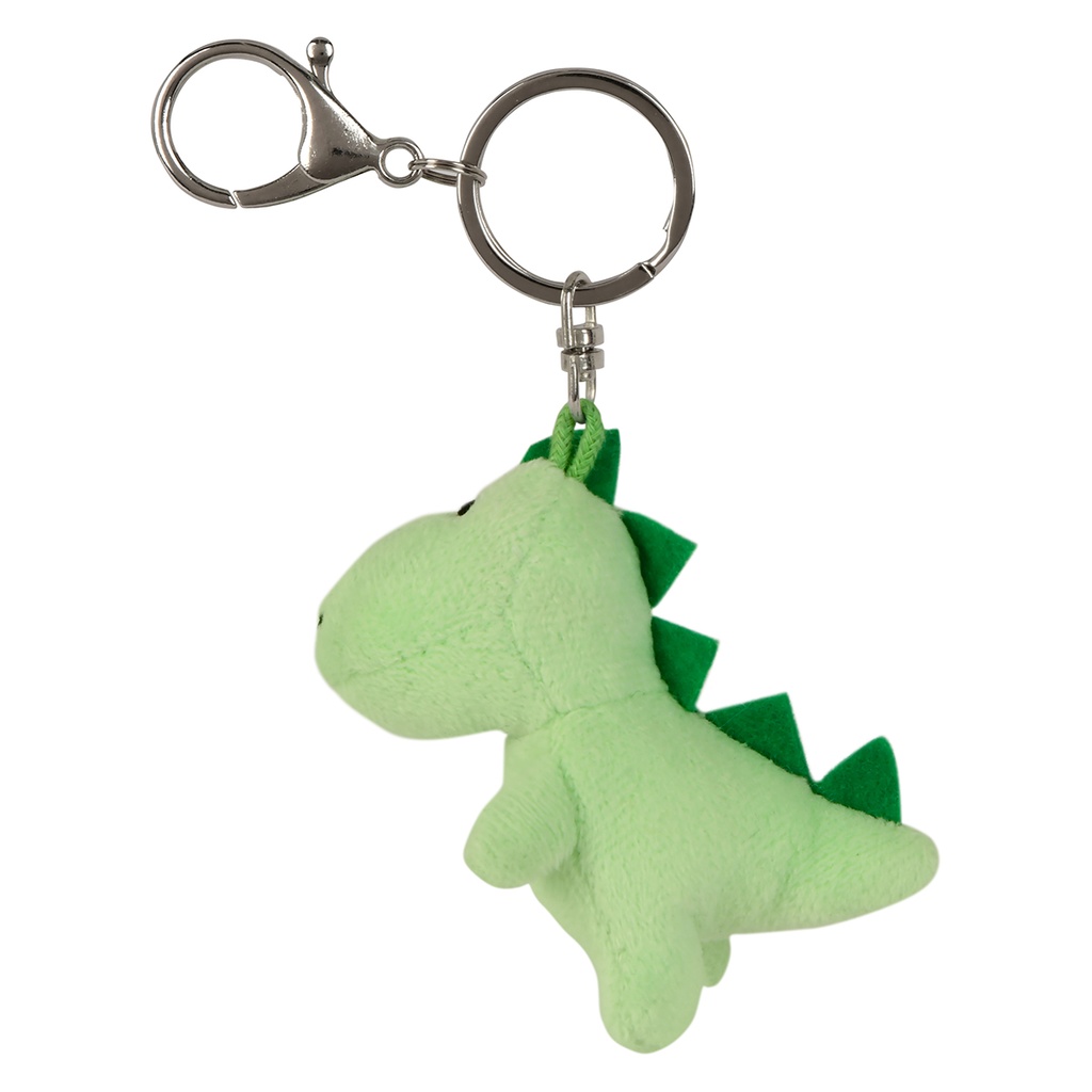 Dino Bag Buddy Clip | Iscream