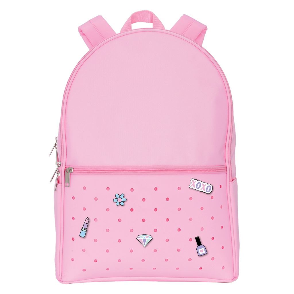Pink Charms Backpack | Iscream