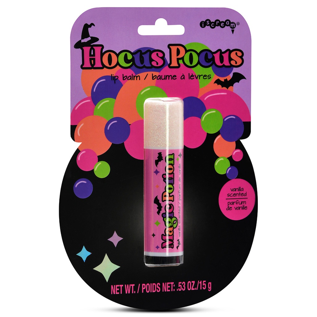 Candy Cane Lip Gloss PDQ - 16 glosses
