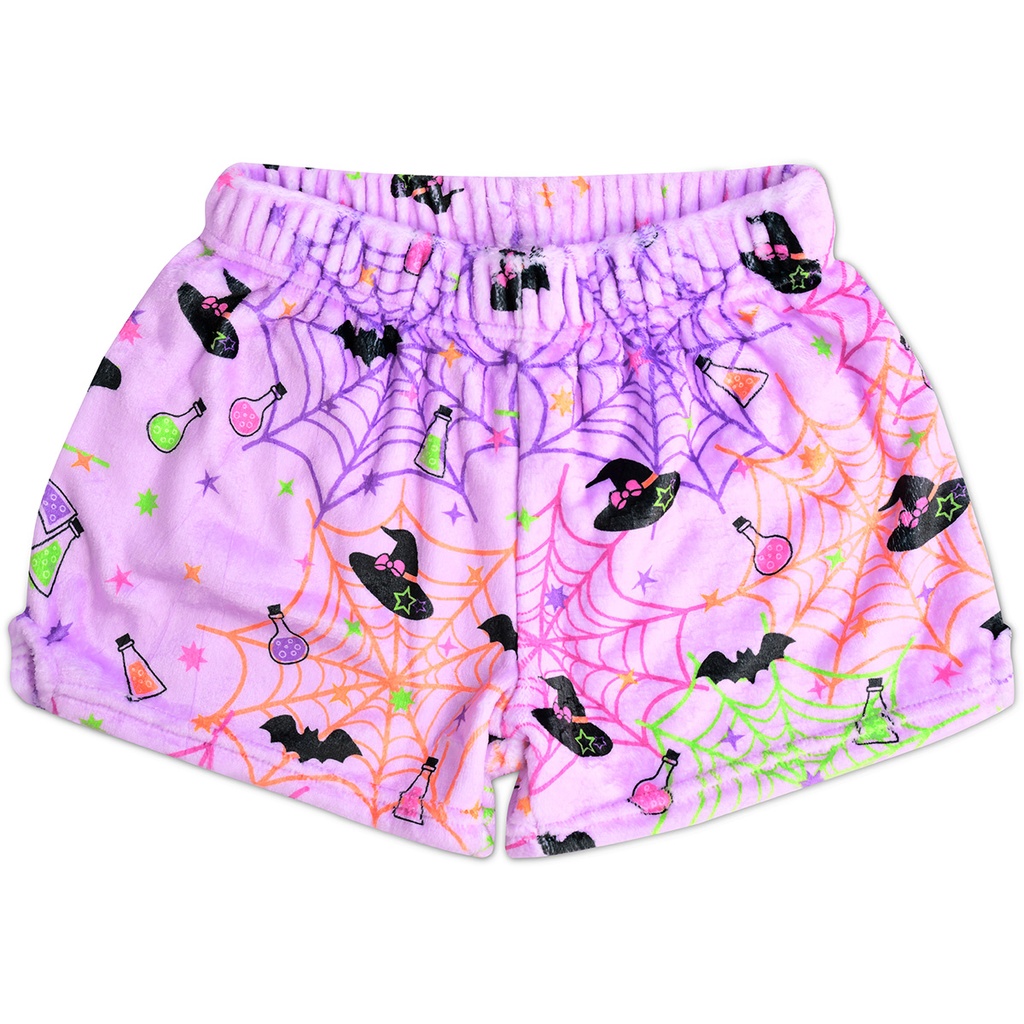 Hocus Pocus Plush Short | Iscream