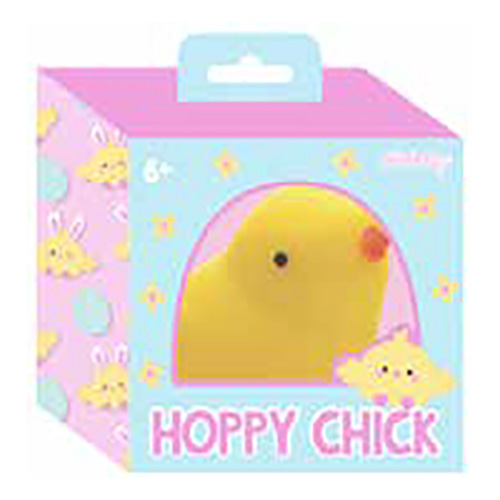 Chickie Squeeze Toy | Iscream