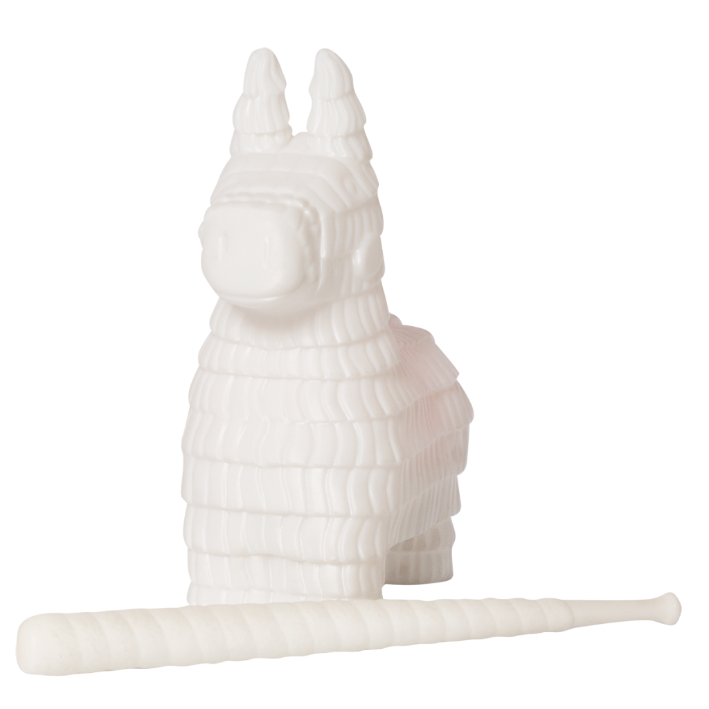 Pinata Mood Light | Iscream